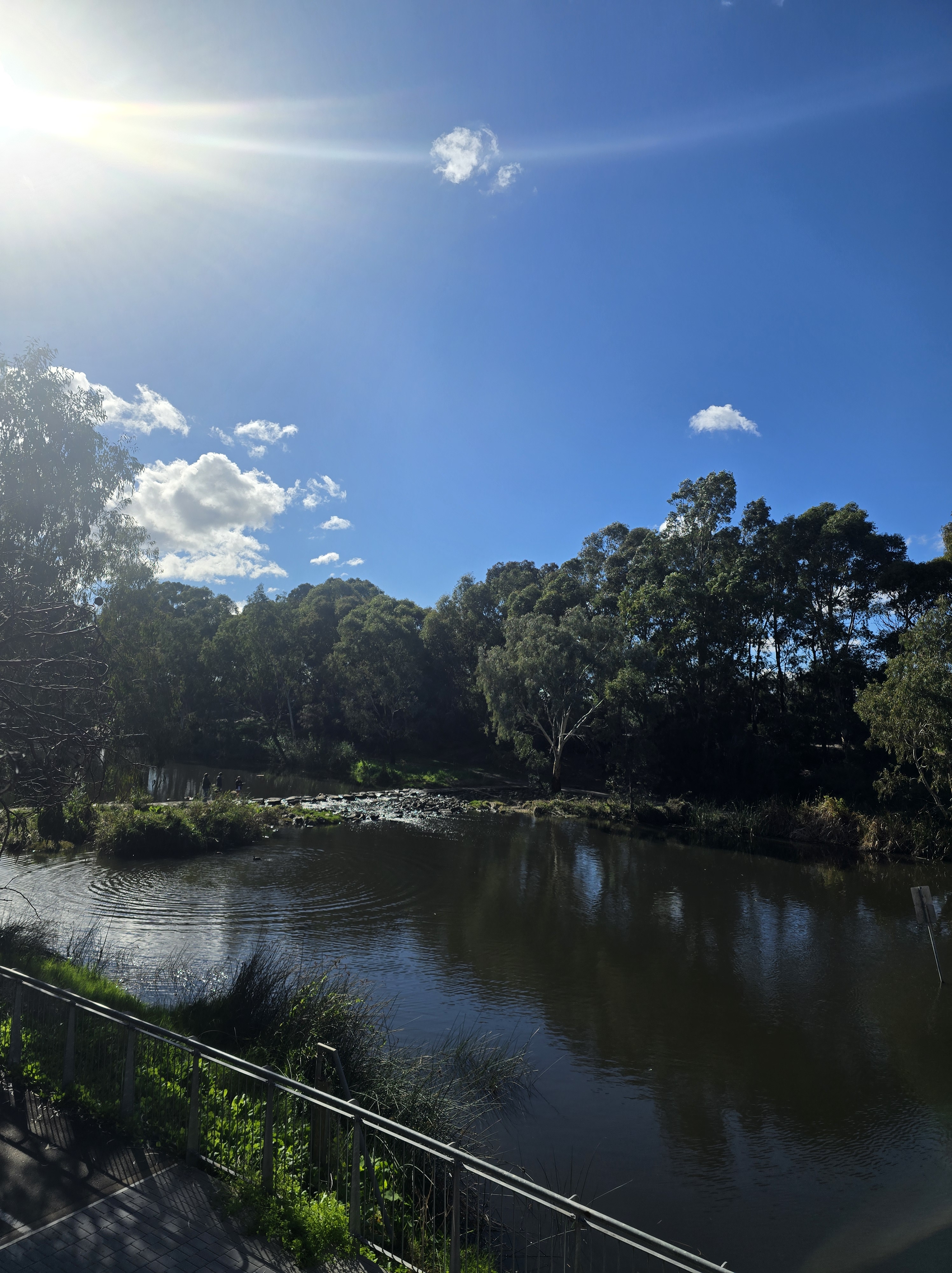 Poem | Learning to let go – Charlie-Helen Robinson
